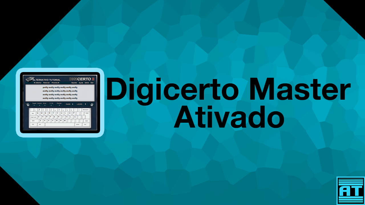 DIGICERTO MASTER