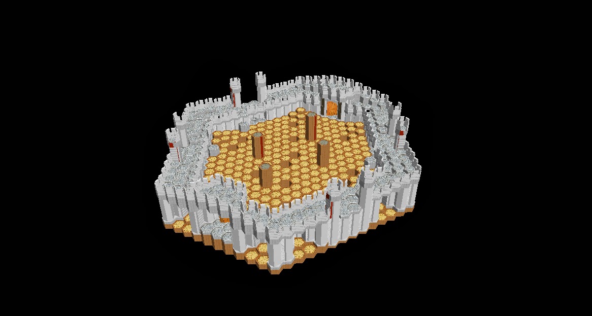 Adventures in Heroscape: Gladiators of the Athasien Arena
