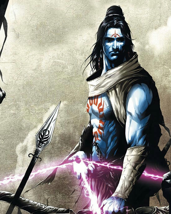 Lord Rama wallpapers - Epic stories