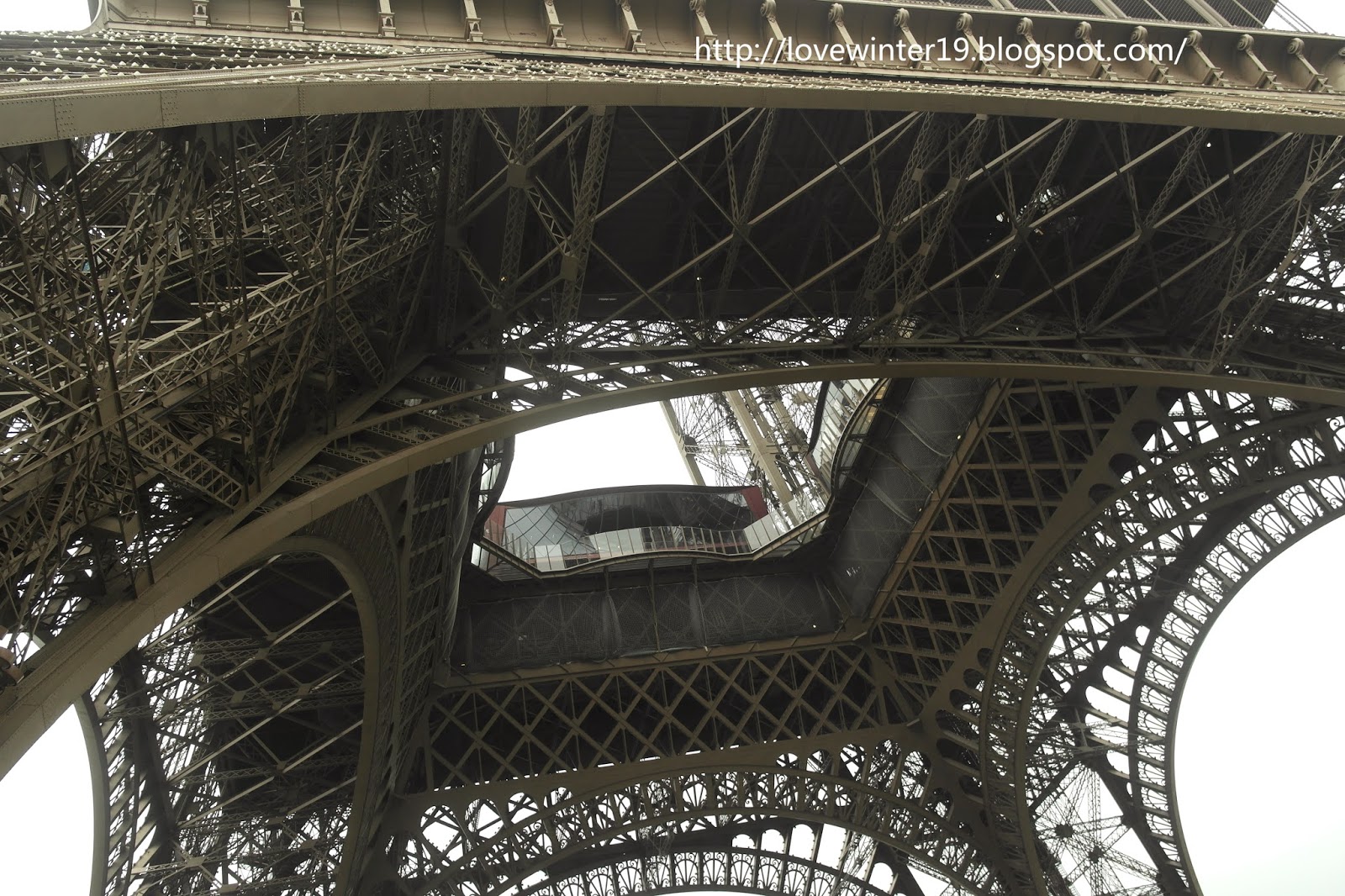 My Palace, My symphony of life and the rhythm in My heart: Europe Trip ...