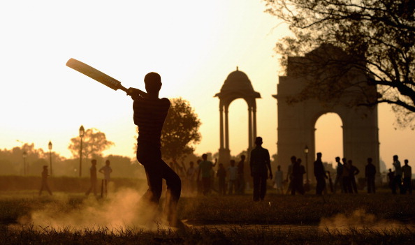 Cricket Universe: Gully Cricket Rules