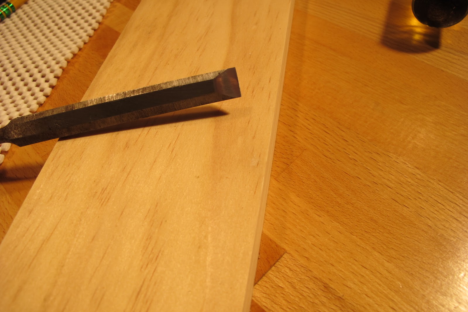 Polthaus Workshop: Sharp [Shärp] (adj.)