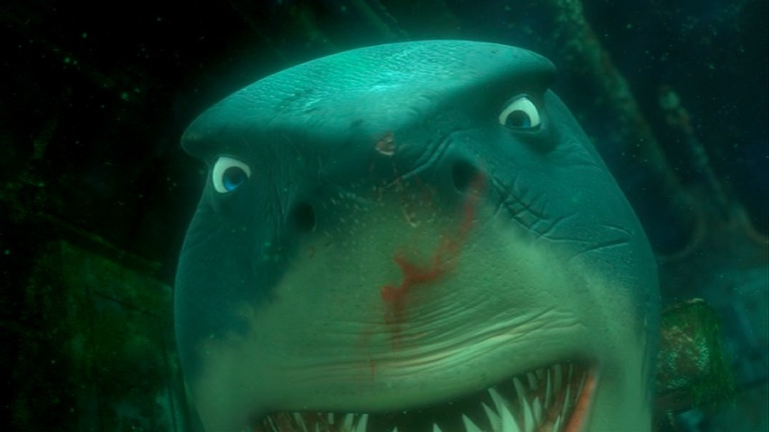 Director's Commentary Track Review - Finding Nemo | Pixar Post