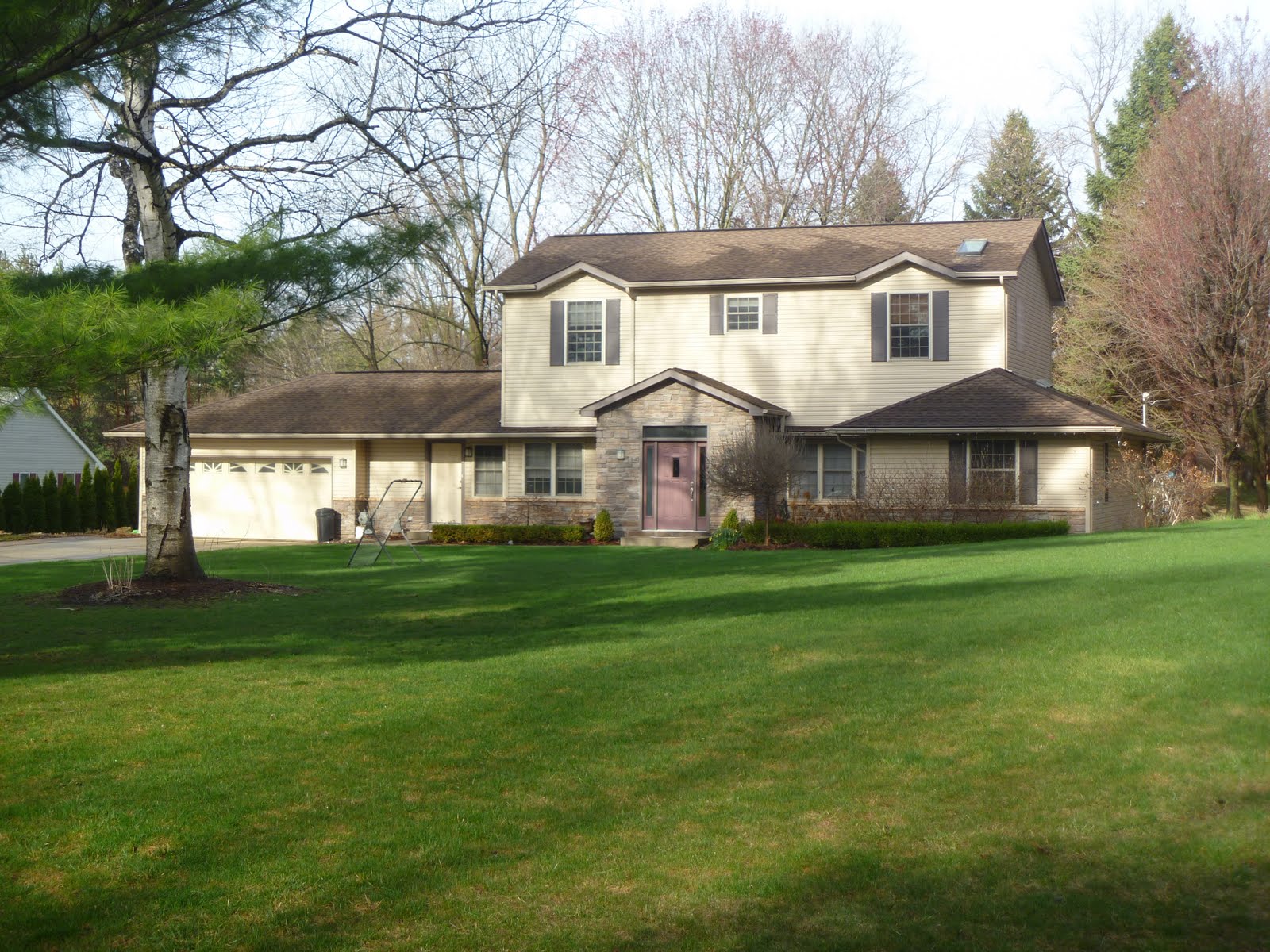 Homes for Sale in Farmington Hills MI Blog: Subdivision: West Franklin ...