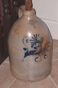 TheRaconteuseExpose: Farrar Pottery