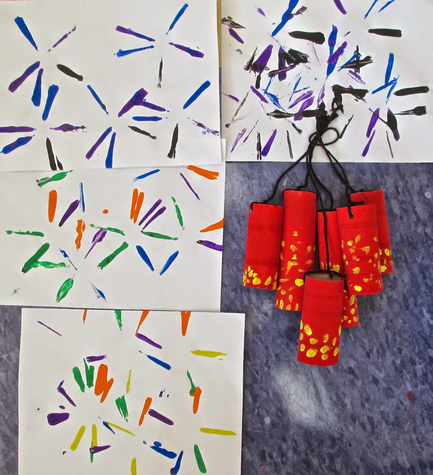 Mrs. Garrabrant's Classroom: Getting Ready for Our Chinese New Year ...