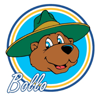 Landal in het nieuws: Bollo krijgt eigen tv-serie