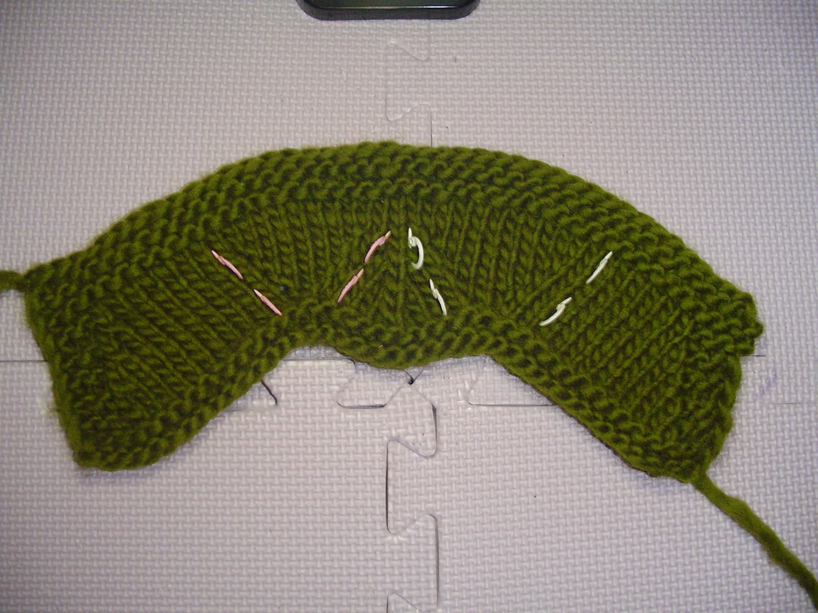 How to become a Professional Knitter - Robin Hunter Designs: How to ...