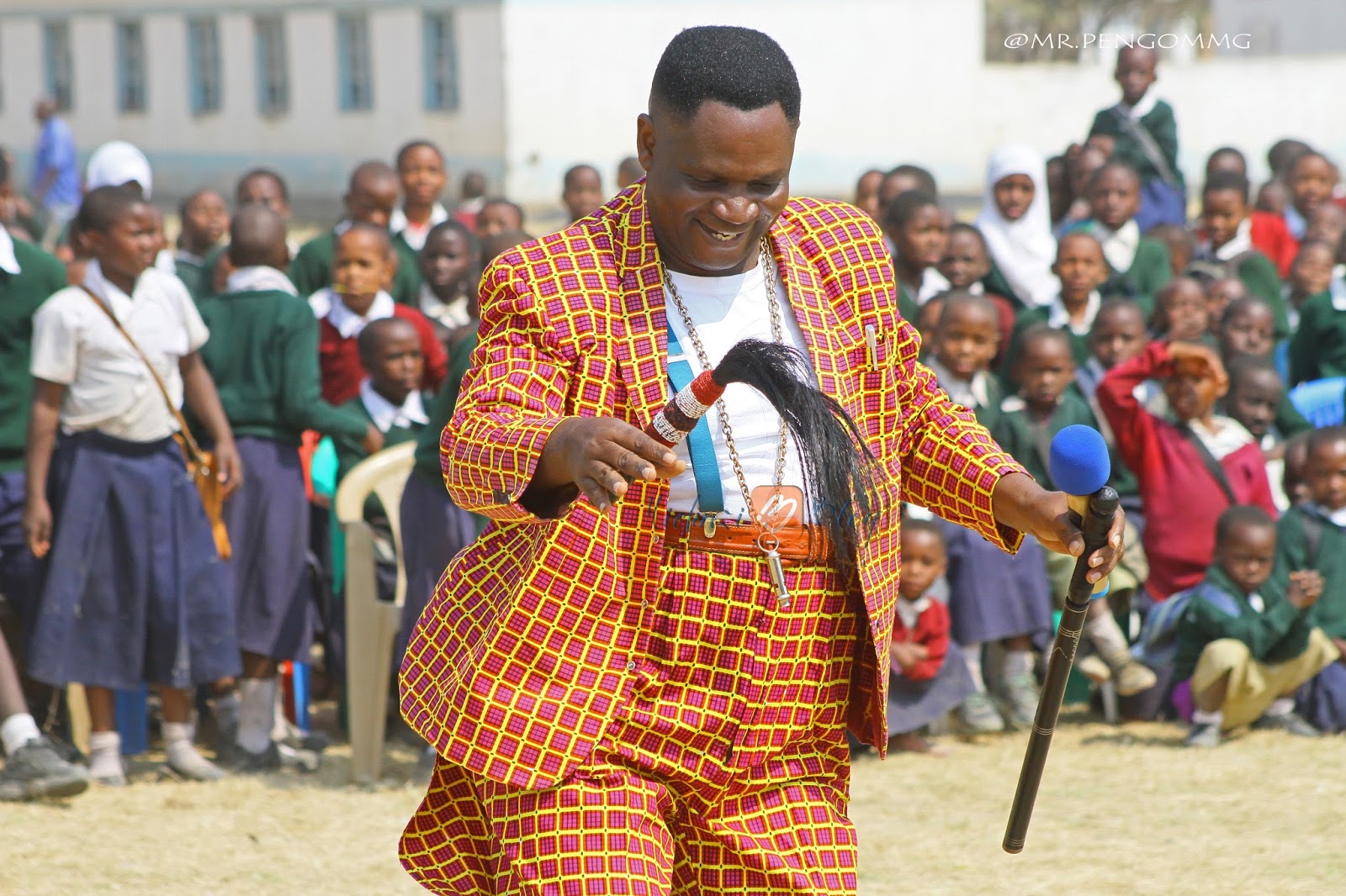 MATUKIO @ MICHUZI BLOG: TASWIRA MBALIMBALI UZINDUZI WA DAWATI LA JINSIA ...