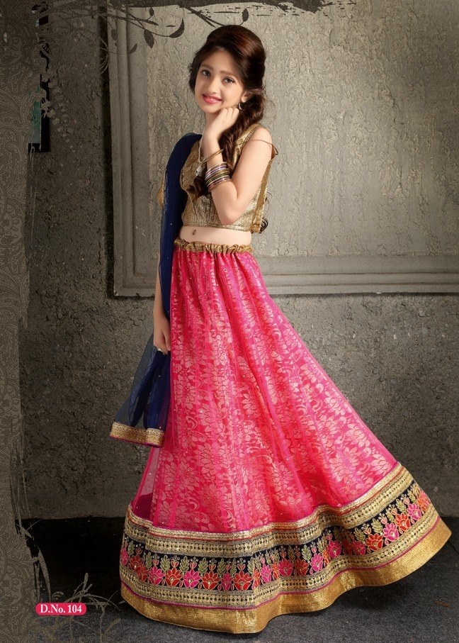 Latest Fashion for Kids: Online Shopping Of Ethical Girls Wear Dresses