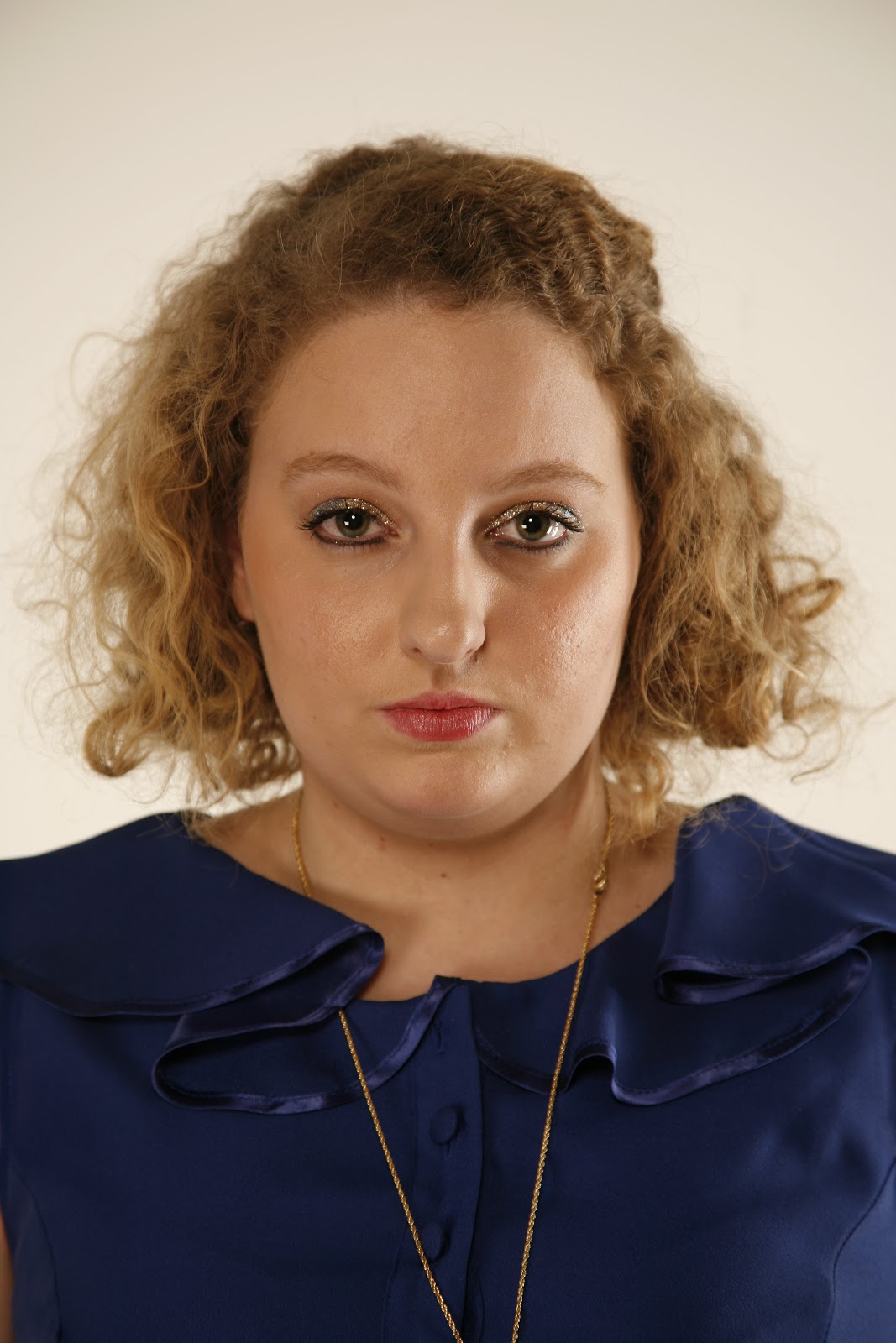 Tina Reid: Photoshoot!