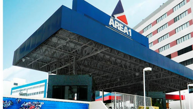 Área 1 abre seleção para Atendente em Salvador - Recruta Bahia ...