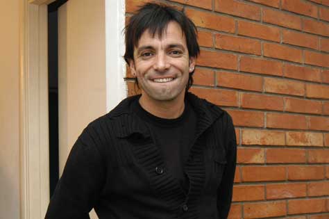 New Shows: Martin Bossi al final no estará con Susana