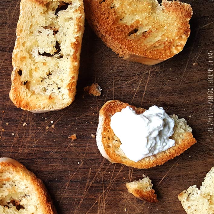 Cómo hacer el mejor queso untable de todo el universo. Sólo 3 ...