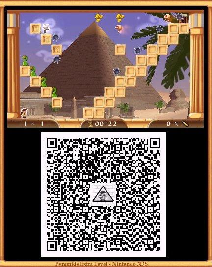 Blogmegumi web de videojuegos, manga, anime, cine y ocio digital: QR ...