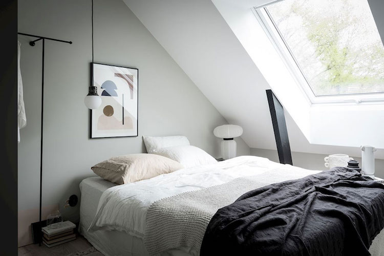 my scandinavian home: Small Spaces: A Beautiful Swedish Home That Makes ...