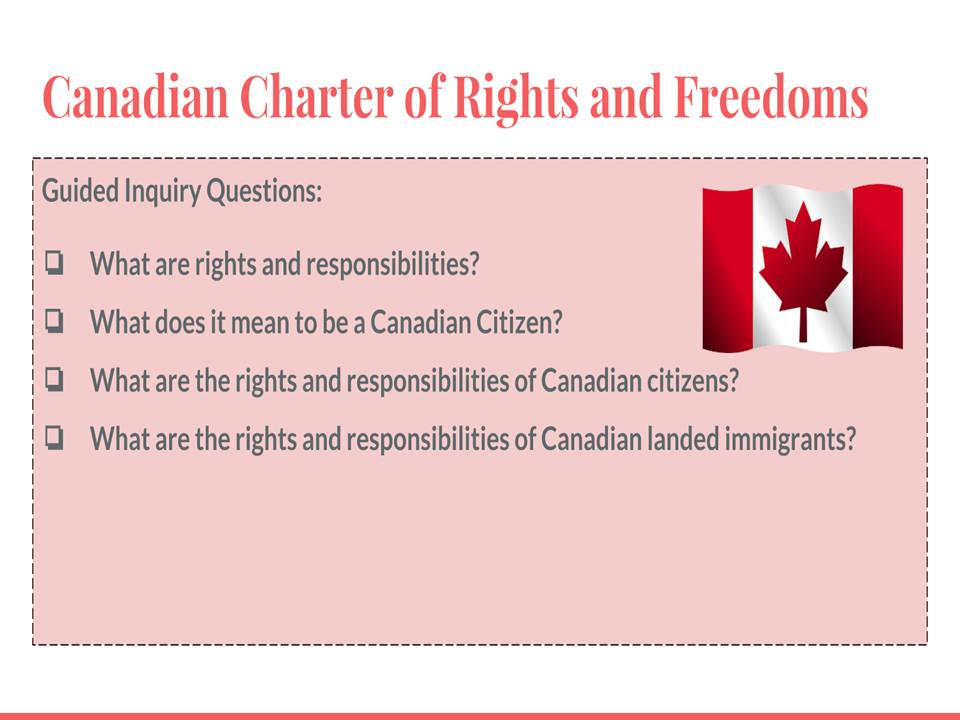 Ms Rashid: Social Studies/ Literacy