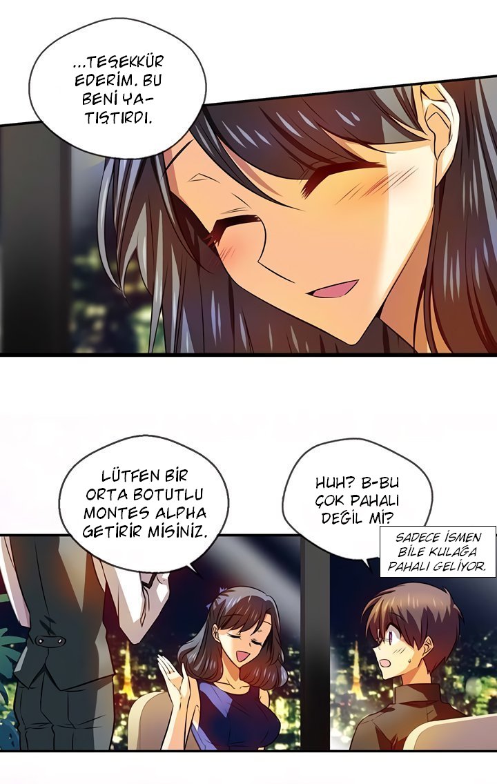 Hyulla's Race Bölüm 45.2 - ArazNovel