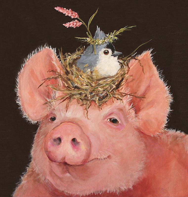 Pinzellades al món: Els simpàtics animals de Vicki Sawyer / Los ...