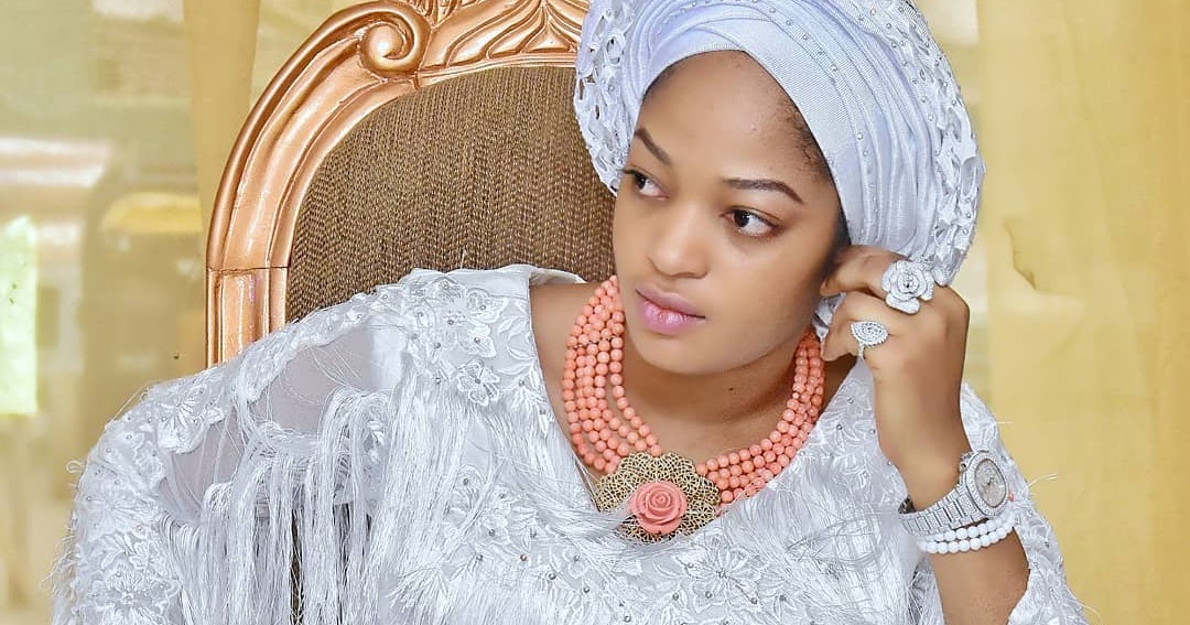 Maestro's Media: HER ROYAL MAJESTY THE QUEEN OF IFE,OLORI NAOMI ADEYEYE ...