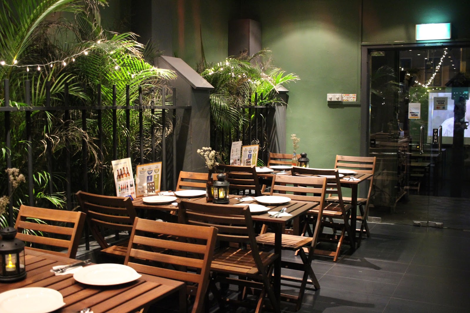 Peppermint Park By Tantric Bar, Neil Road | JACQSOWHAT: Food. Travel ...