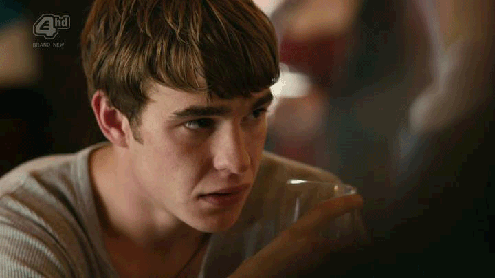 Gif Center: Finn Nelson Appreciation Post - MMFD