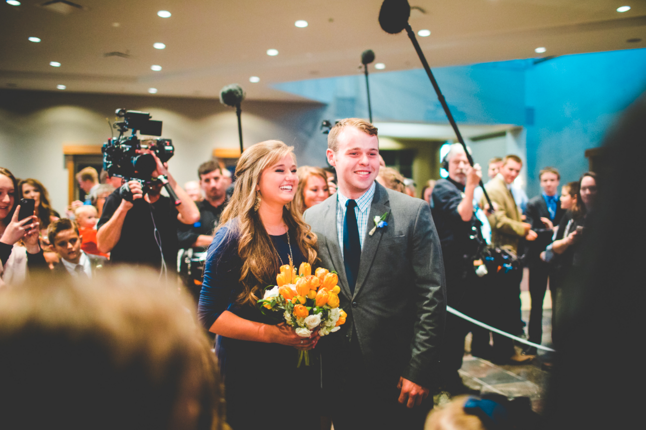 Duggar Family Blog: Duggar Updates | Duggar Pictures | Jim Bob and ...