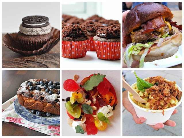 Food Photography Tips | Sophie Loves Food