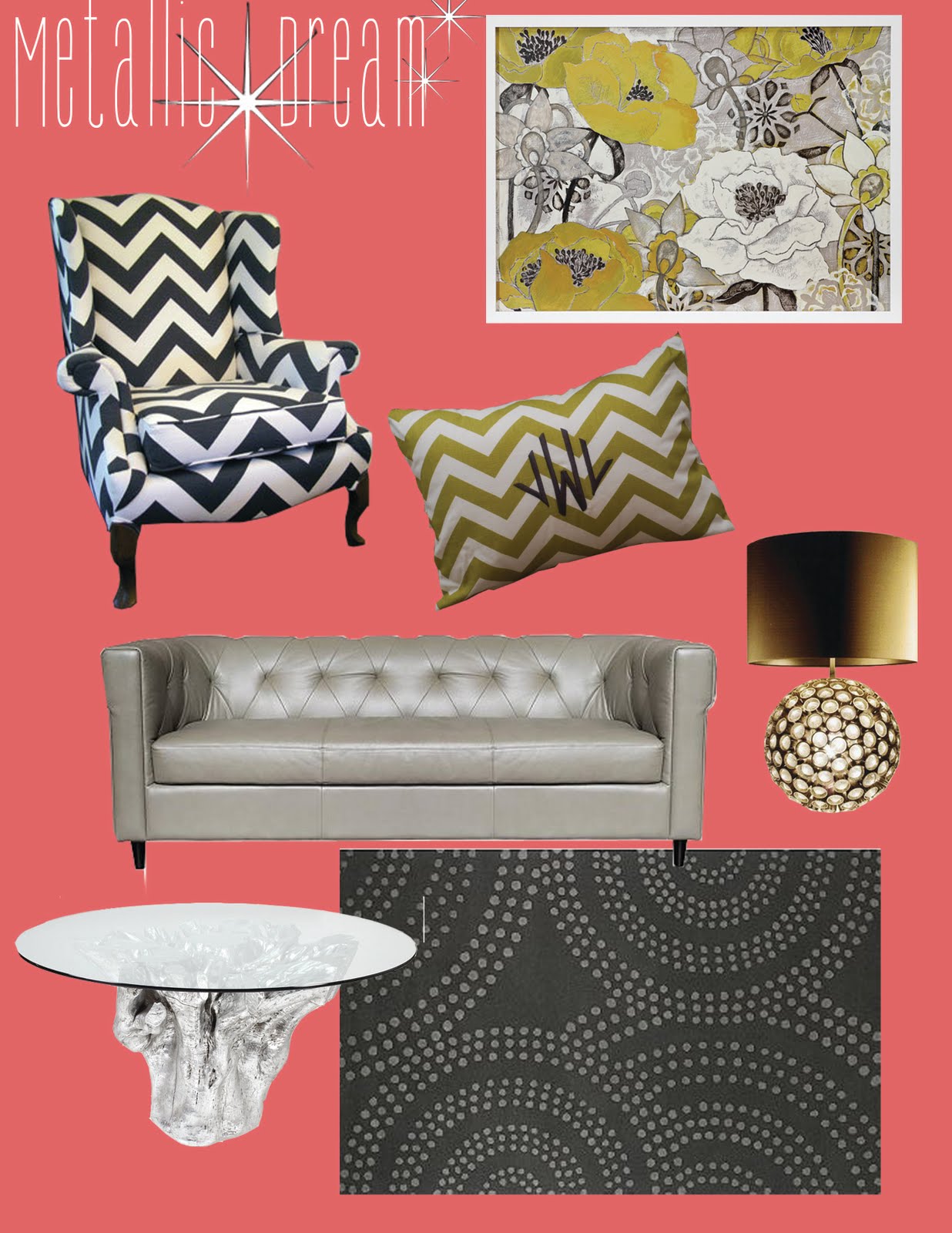 Trends, Trinkets and Truffles