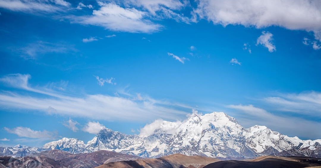 It’s All Over on Shisha Pangma Northside, Summit Push on Cho Oyu ...