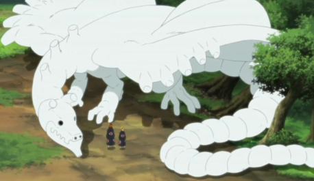 naruto wikia: Deidara