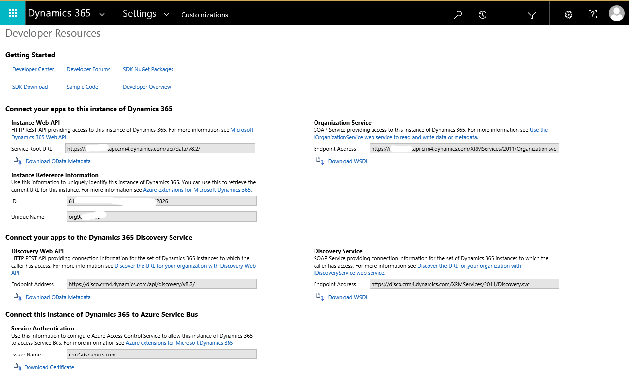 JOPX on Microsoft Business Applications and Azure Cloud: October 2017 JOPX on Microsoft Business Applications and Azure Cloud: October 2017