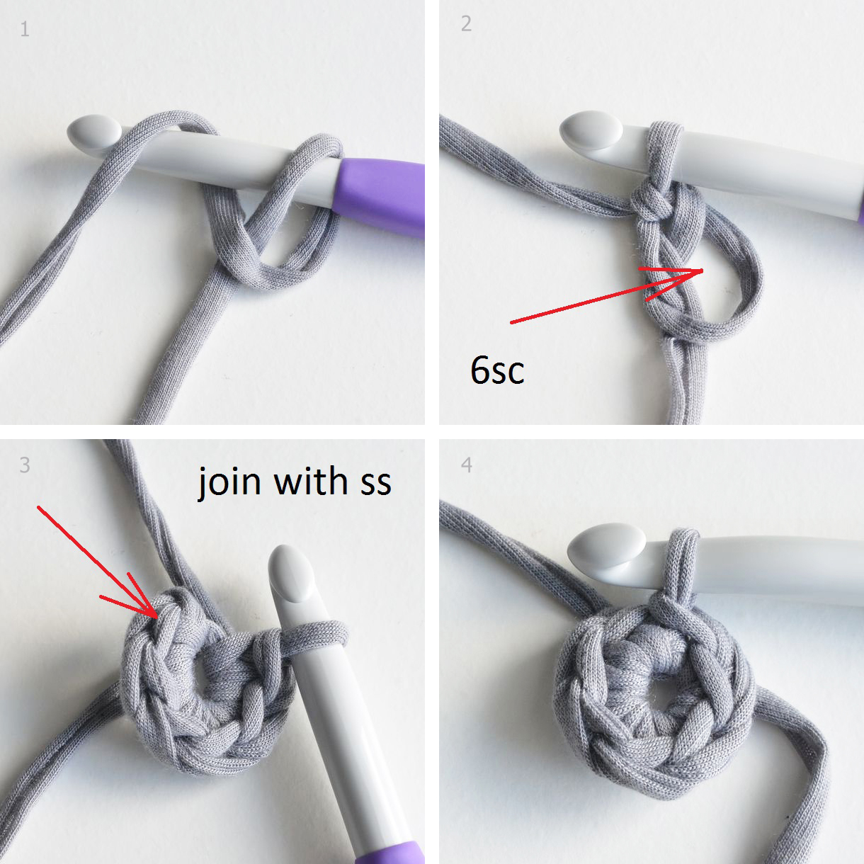 Playing With Camel Crochet Stitch | LillaBjörn's Crochet World