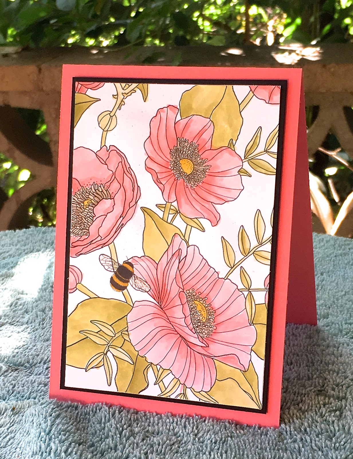 Kerry's Papercraft: Sale-a-brating