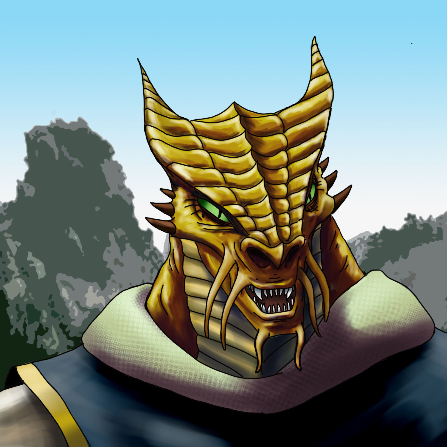 Geek Rampage: "The Ring of Winter" - Tomb of Annihilation, Chapter 20