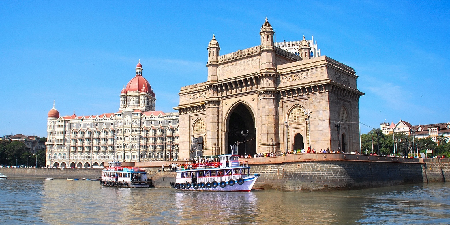 Mumbai, India - Travel Guide and Travel Info Mumbai, India - Travel Guide and Travel Info