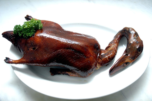 DUDE FOR FOOD: Love Dim Sum? You'll Love Dim Sum Unlimited Nights at ...