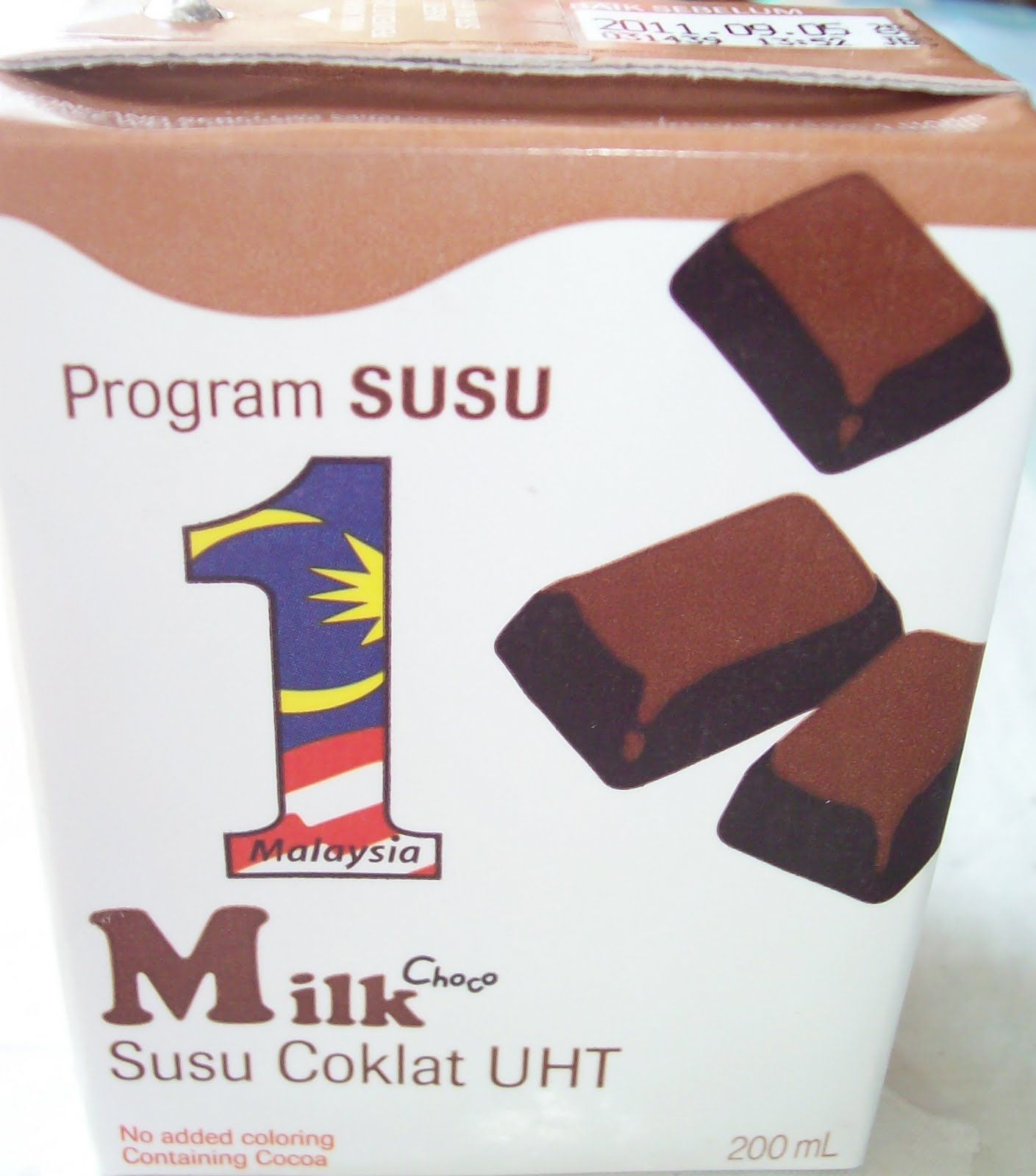 nurSYAMnurQAMAR: PROGRAM SUSU 1MALAYSIA DENGAN PROGRAM SUSU SEKOLAH ...