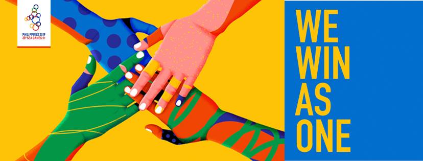 SEA Sports News: 30th Southeast Asian Games - Philippines 2019