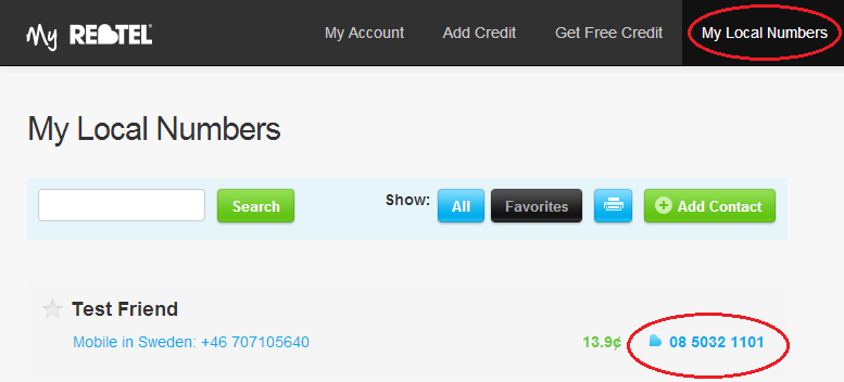 Making Conference / Group call Using Rebtel ~ Adnan's Code Nexus