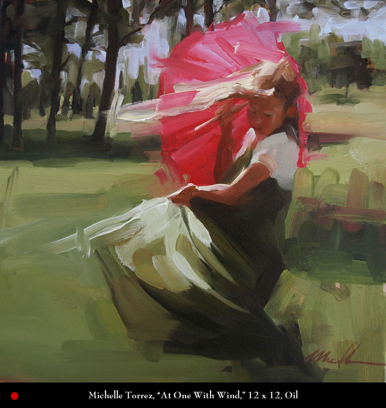 Maher Art Gallery: Michelle Torrez