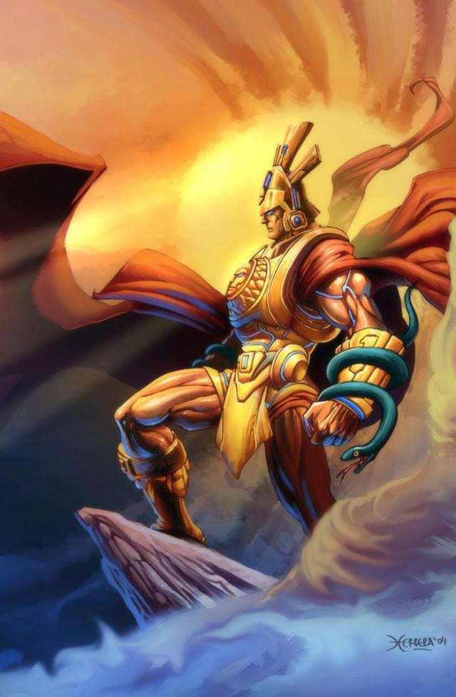 Infinito Misterioso: Leyenda Del Tesoro Del Inca