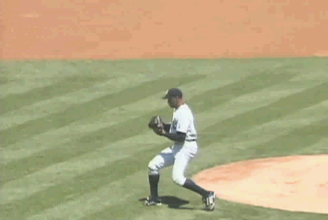 AKI GIFS: Baseball animated gifs