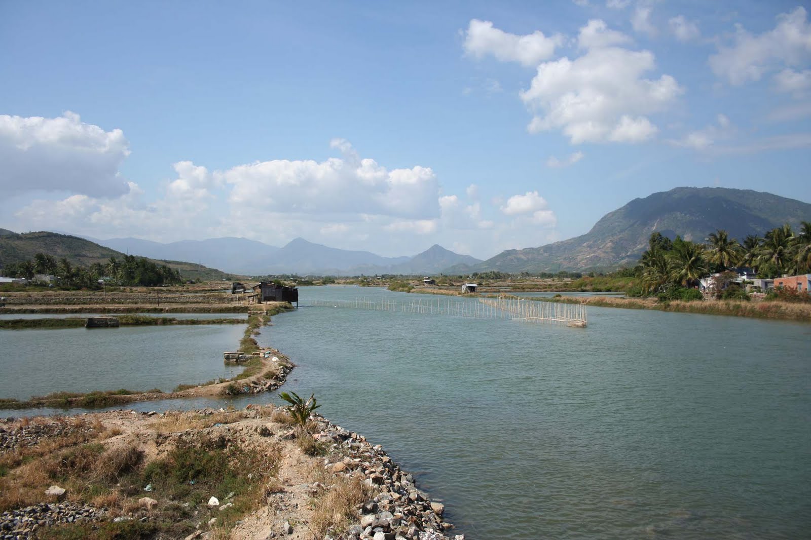 Như Đồng photos: Phong cảnh thành phố Cam Ranh *** Cam Ranh city ...