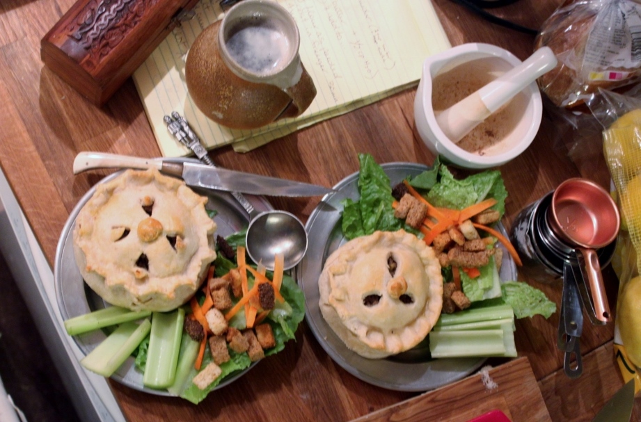 School of the Renaissance Artisan: Simple Simon met a pieman, going to ...