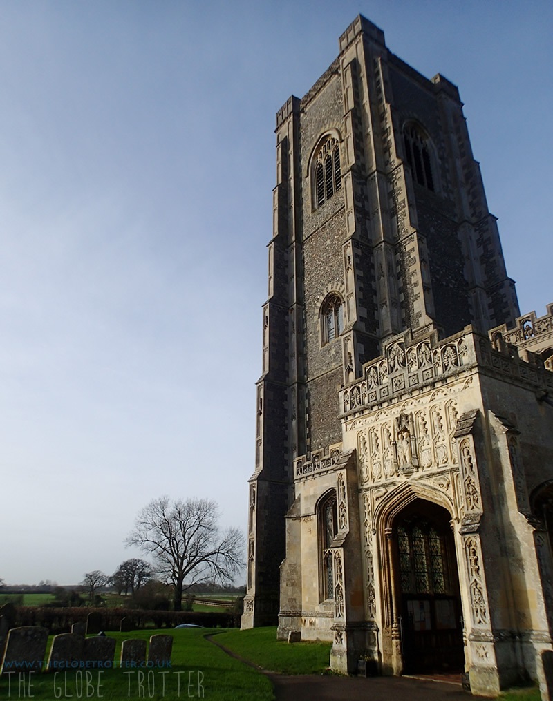Things to see and do in Lavenham - The Globe Trotter