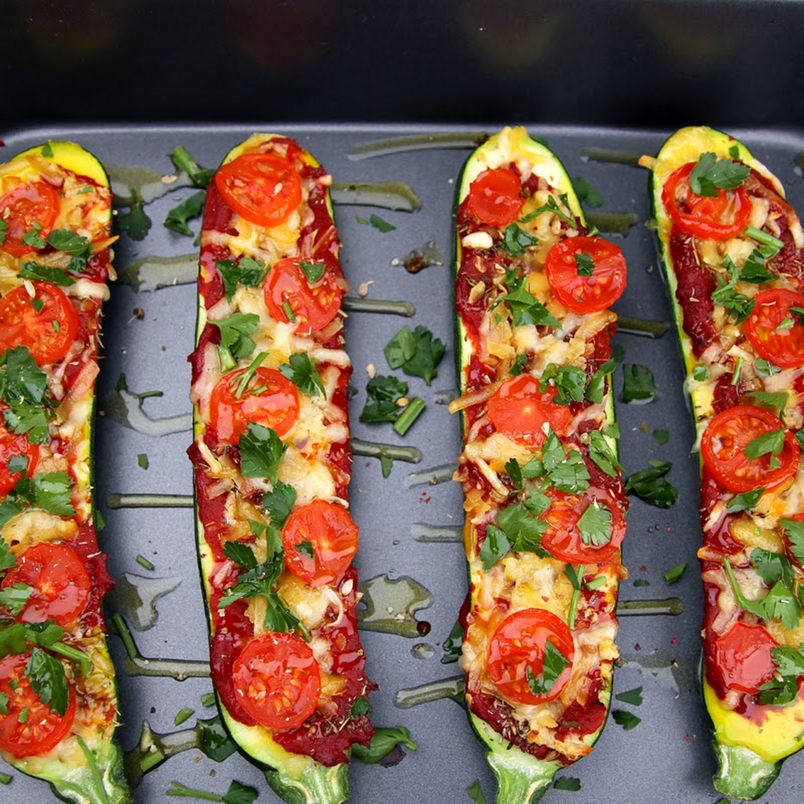 Veganmisjonen: Tapas