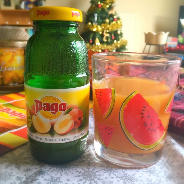 Pago Premium Fruit Juices Review* | Food and Other Loves