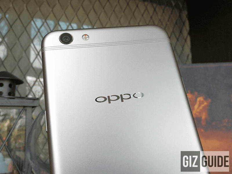 OPPO F3 Plus Review - The New Selfie King?