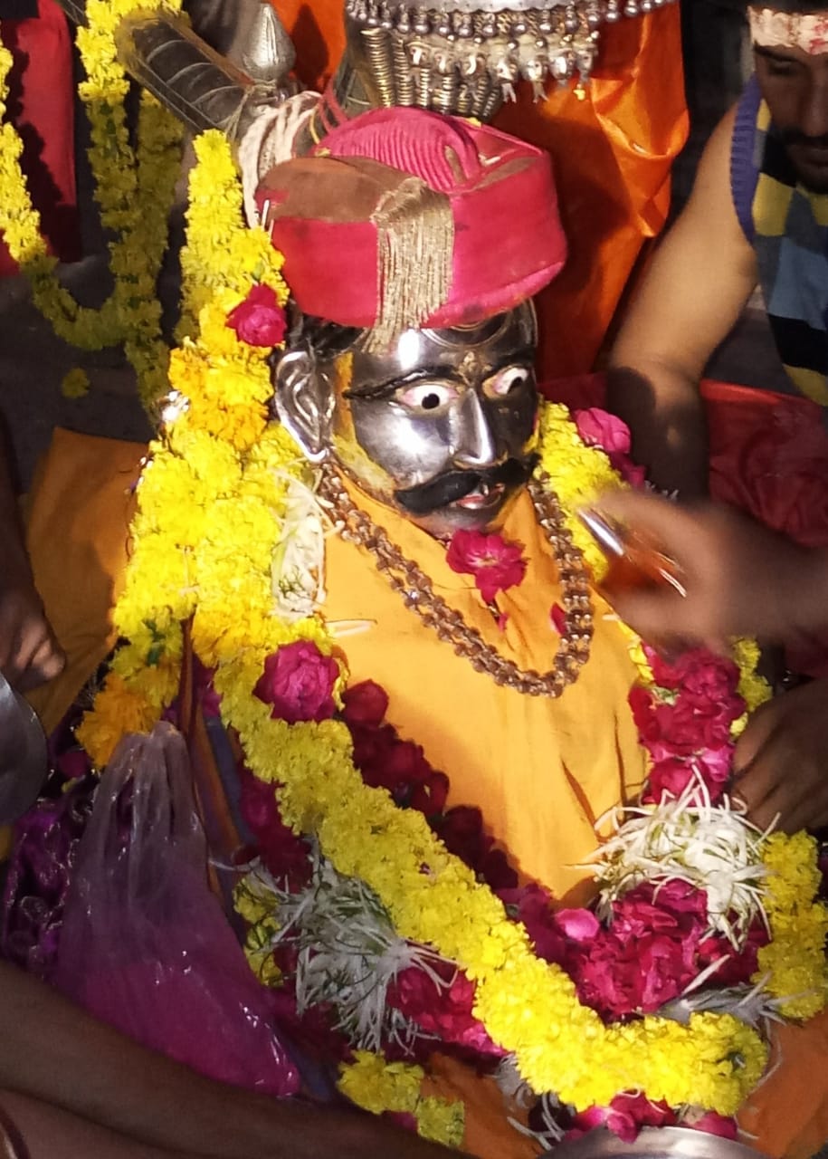 Sidhpur, Siddhpur, Sristhal - The City of Festival and Temple ...